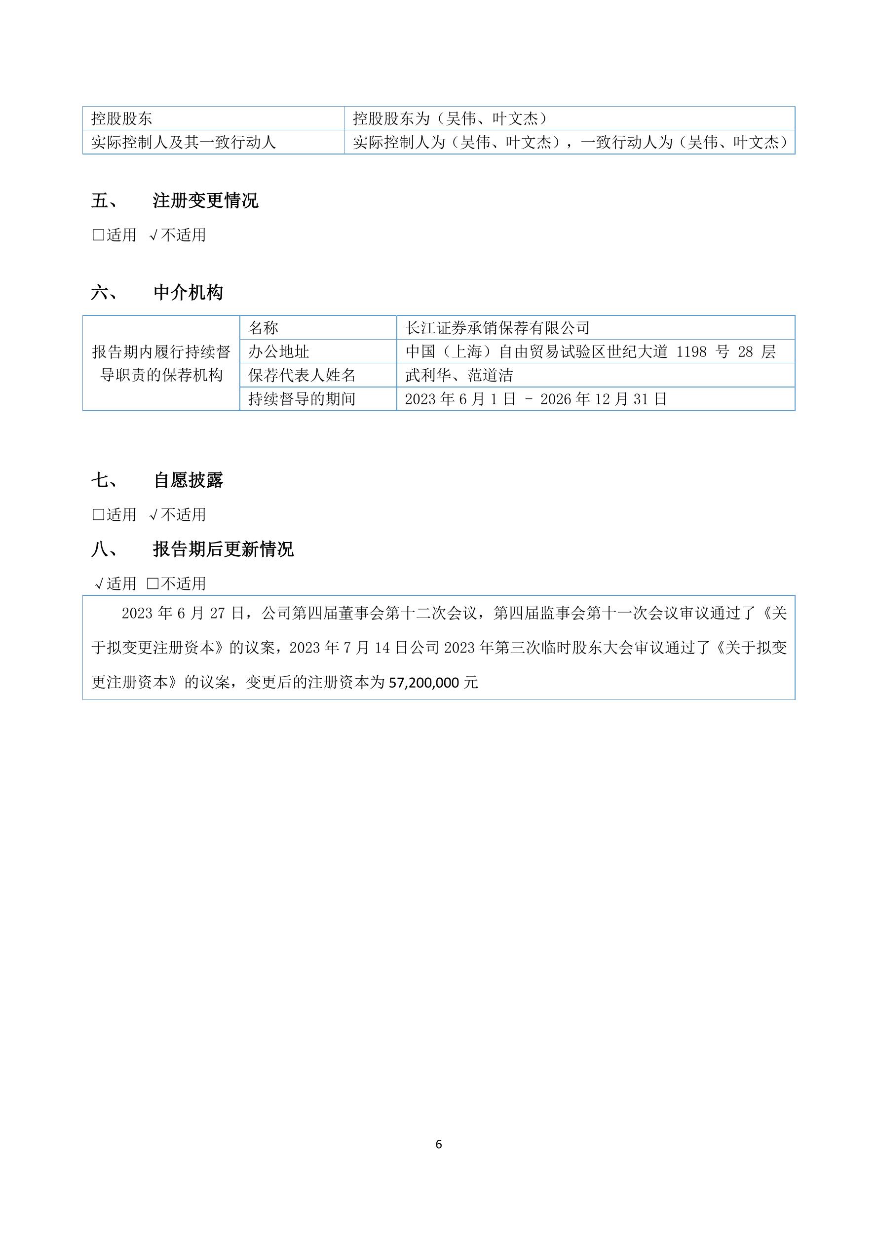 830779 武汉蓝电 2023年半年度报告 报告 报告厅