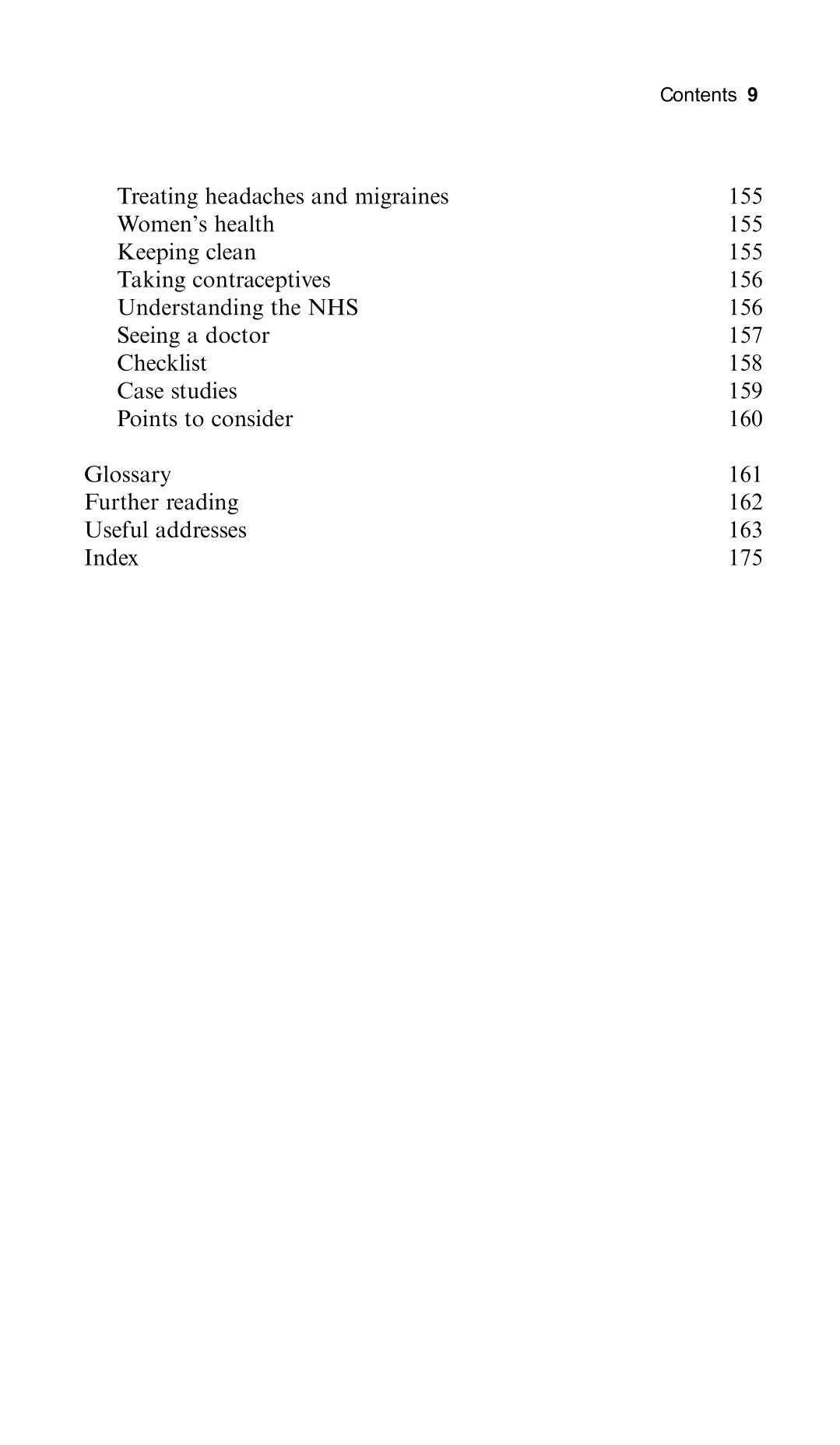 电子书-在英国生活和工作：如何在英国学习、工作和定居（英）Living Working in Britain How to Study ...