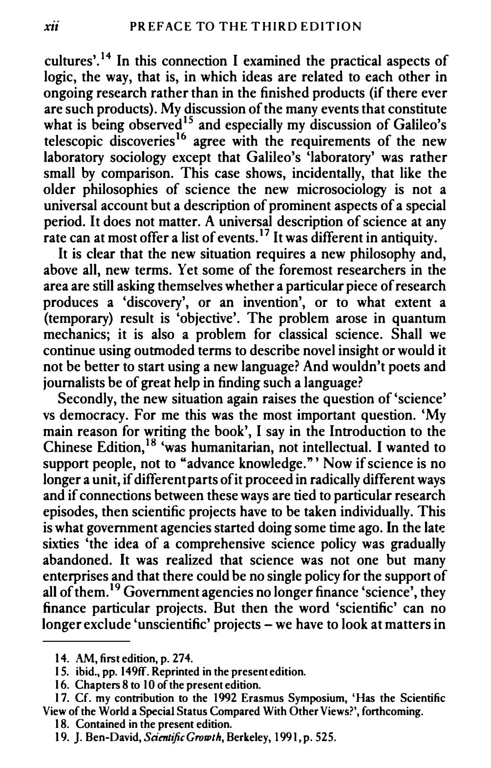 电子书-反对法Against method（英）_文库-报告厅