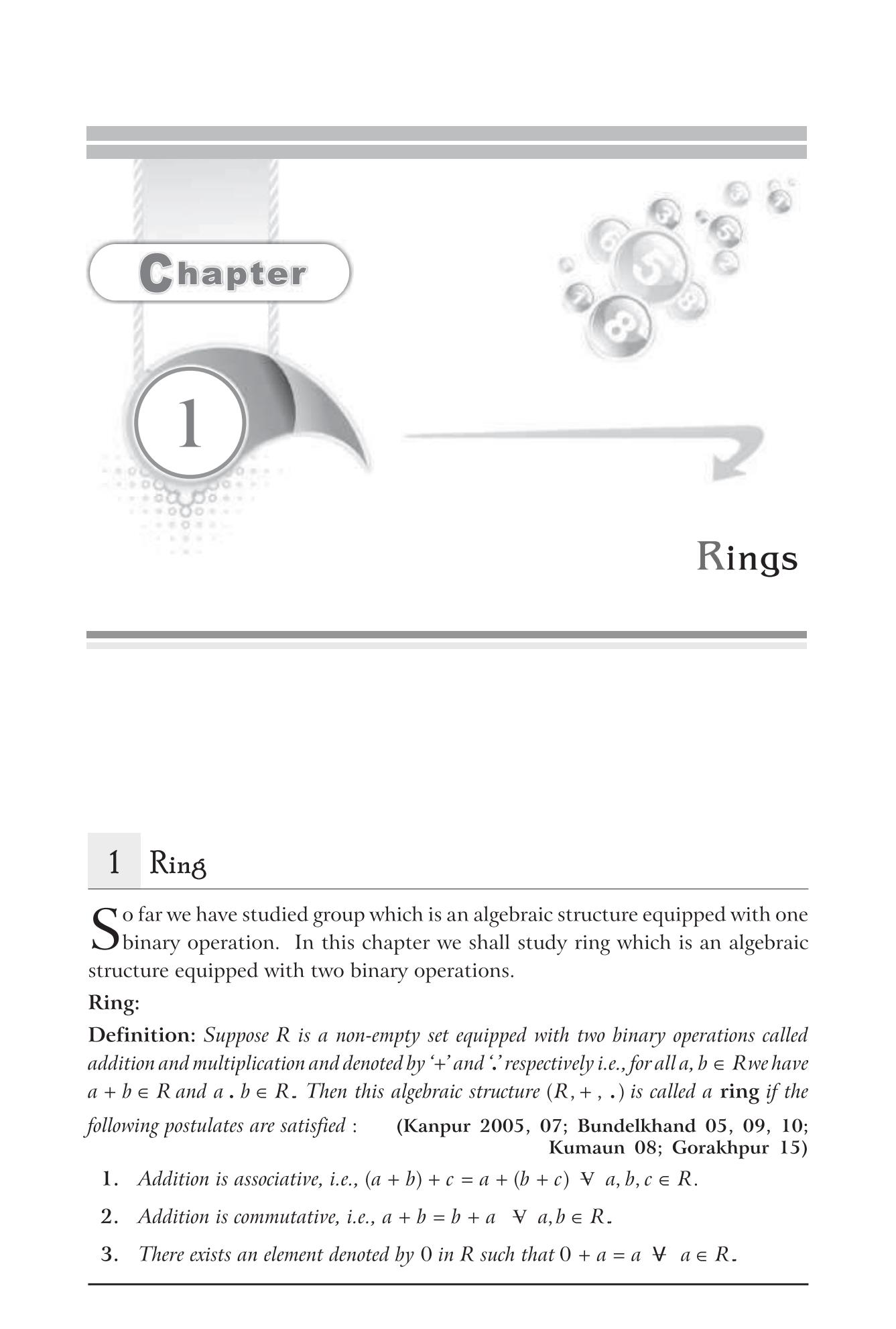 电子书-高等代数Advanced Algebra （英）_文库-报告厅