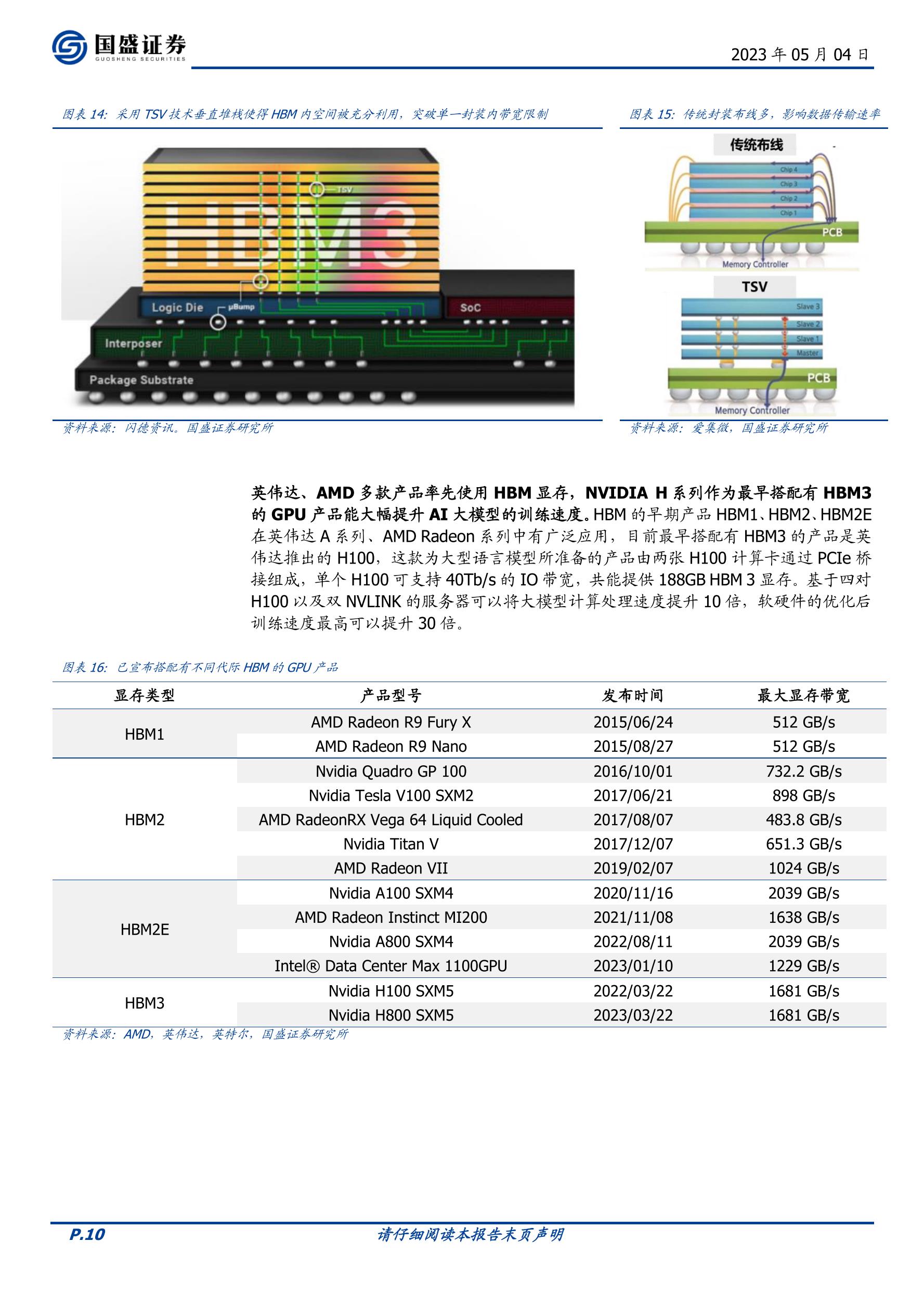 雅克科技-002409-AI驱动HBM放量，前驱体龙头迎崭新机遇-20230504-国盛证券-30页_报告-报告厅