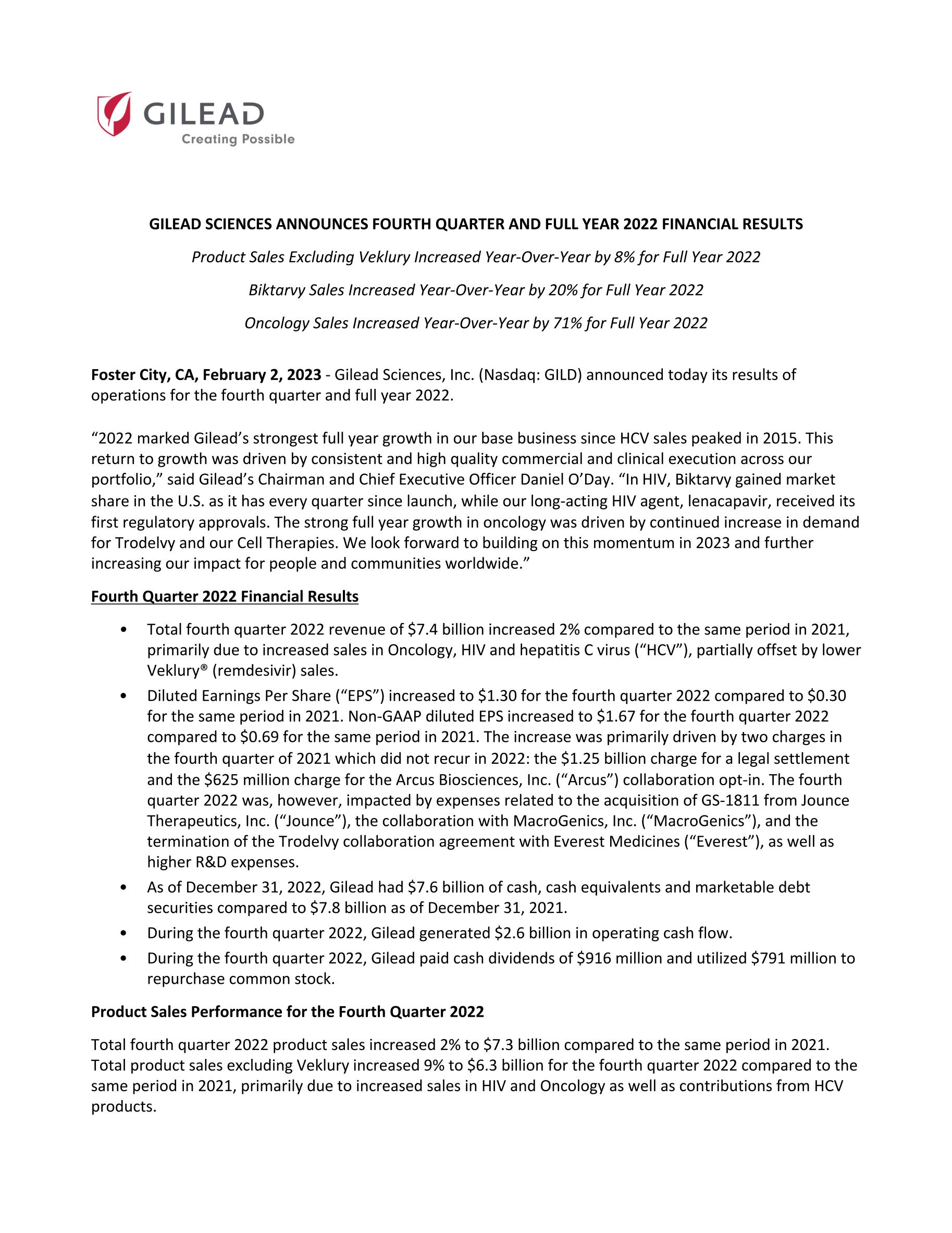 吉列德2023Q1经营展示_报告-报告厅