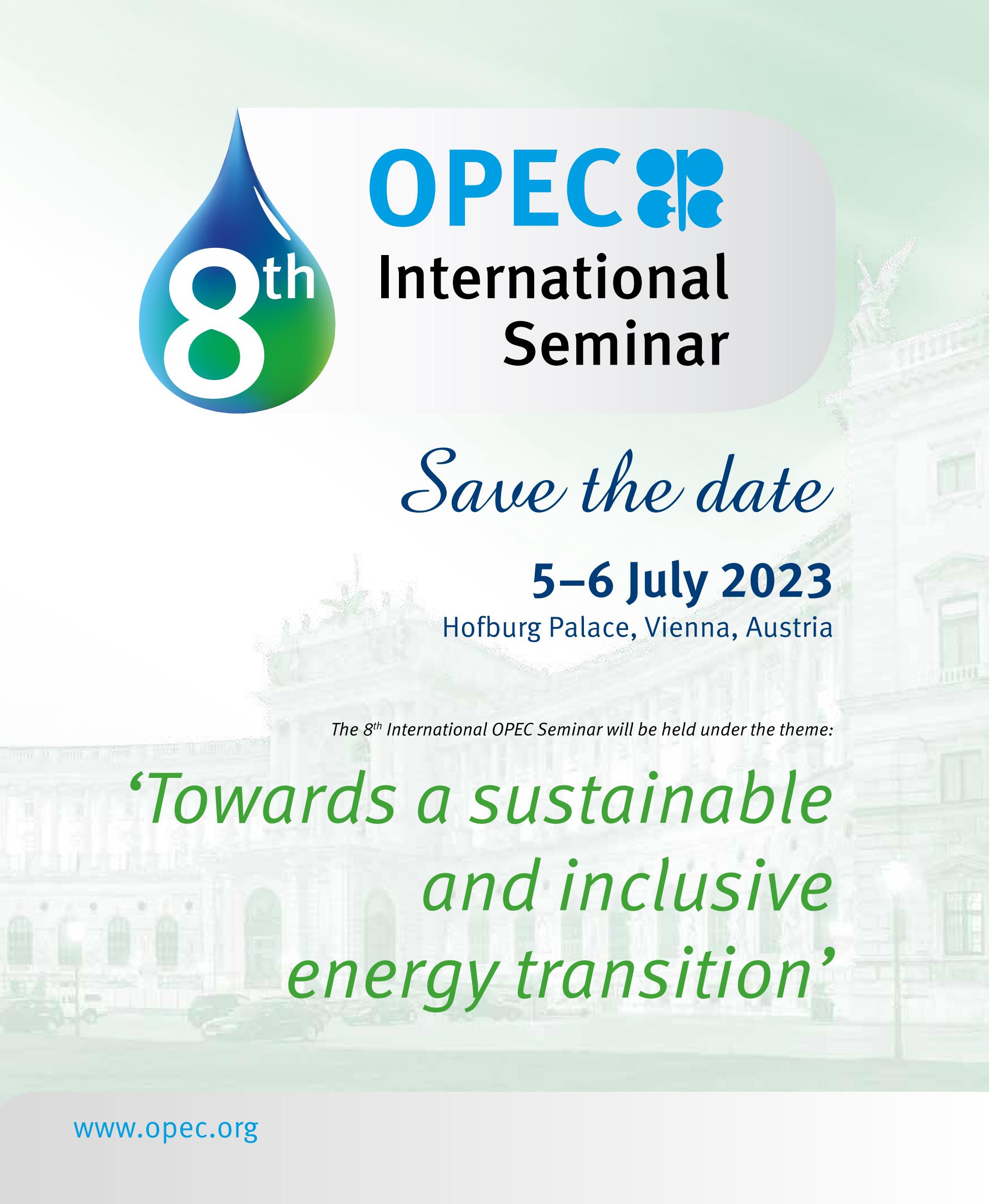 OPEC 欧佩克公报（2023年5-6月）_报告-报告厅