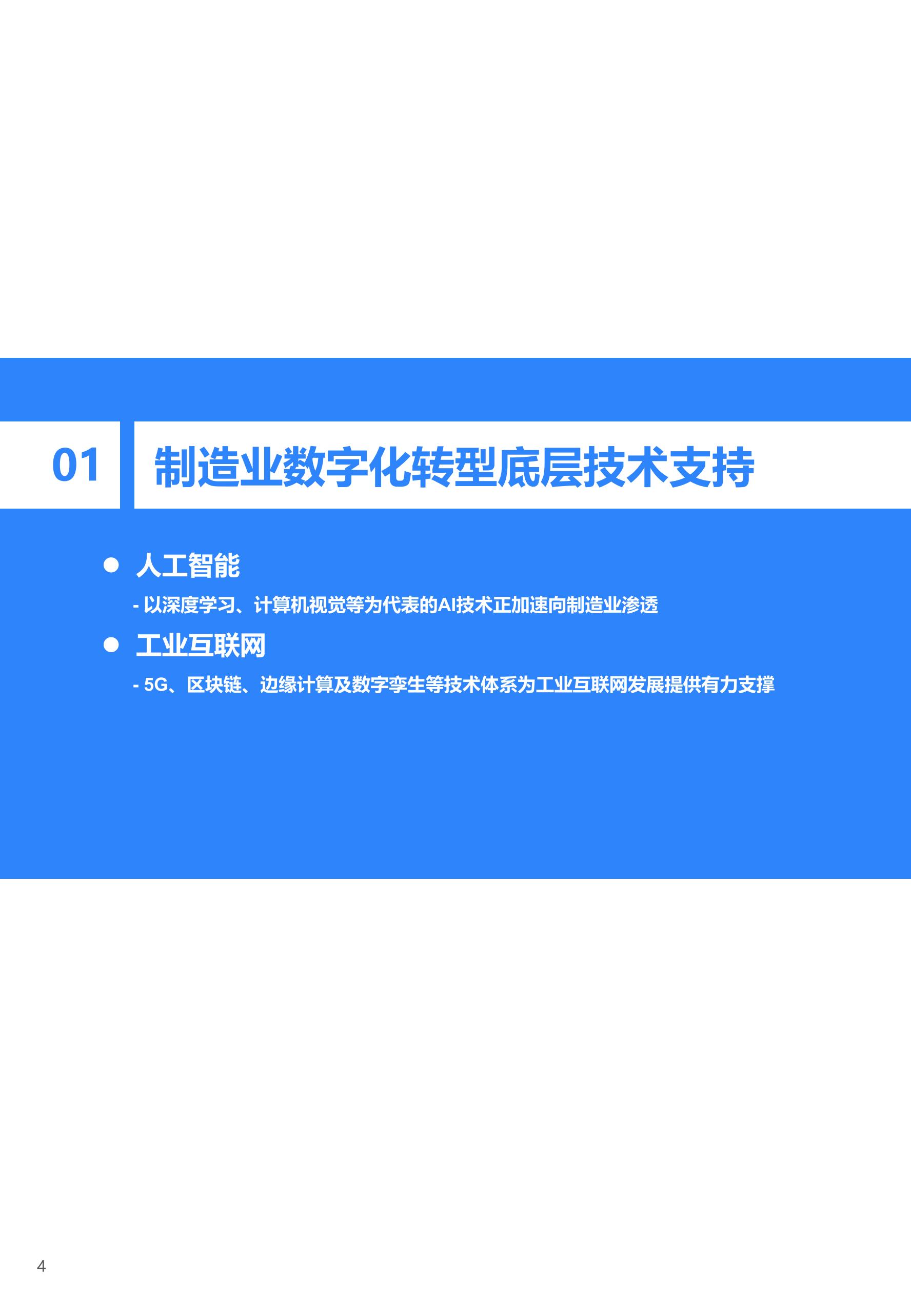 36Kr-2023年中国制造业数字化转型研究报告_报告-报告厅