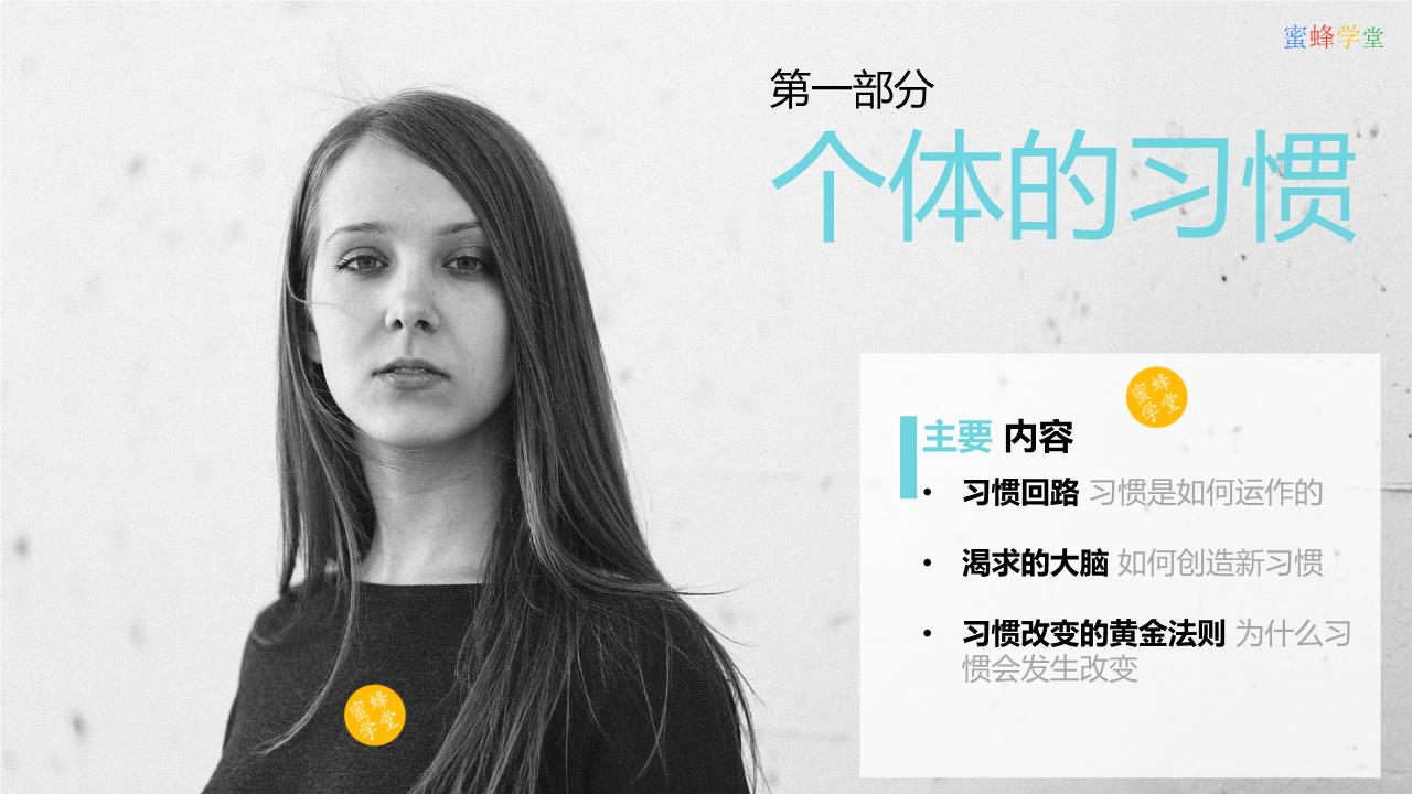 《习惯的力量》读书笔记文库 报告厅
